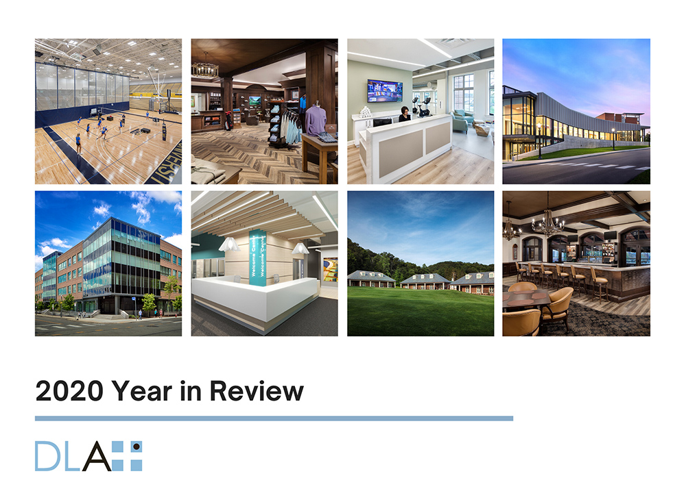 DLA+ 2020 Year in Review
