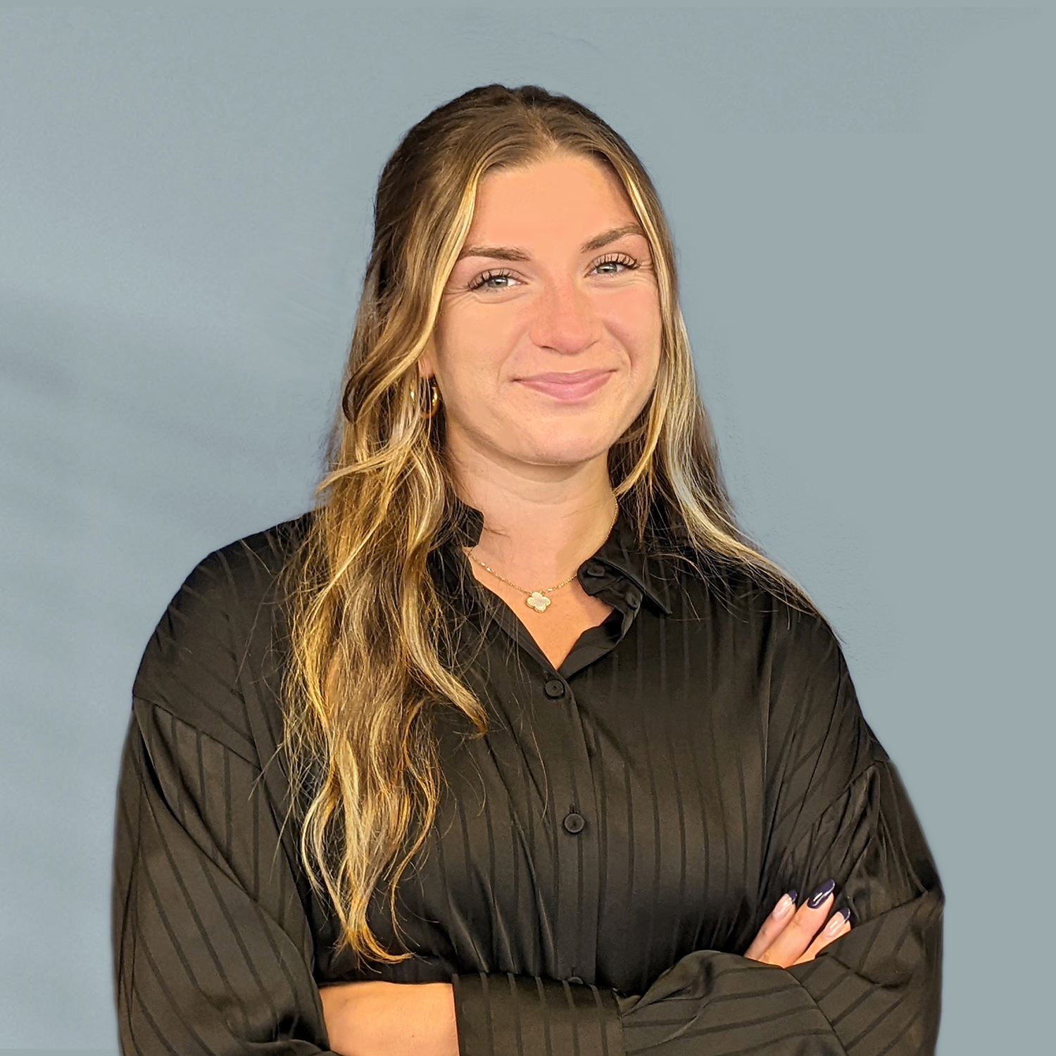 Alexandra Garcia Joins DLA+ as Architectural Designer | DLA+ ...